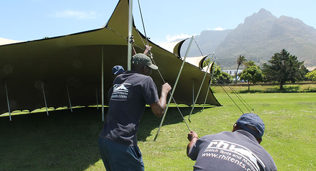 The Complete Guide to Rigging a Stretch Tent Safely – RHI Stretch Tents