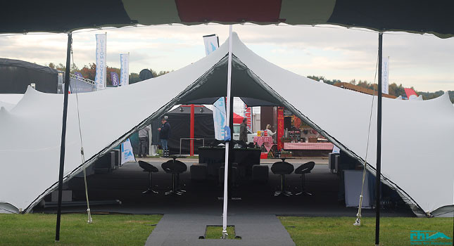 The Three Stretch Tent Accessories You Need This Winter