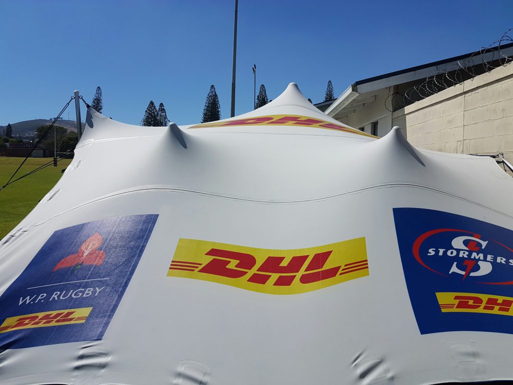 Three Reasons Why You Should Choose a Stretch Tent for Sporting Events