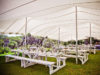Inspiring Stretch Tent Décor Ideas for Weddings and Parties