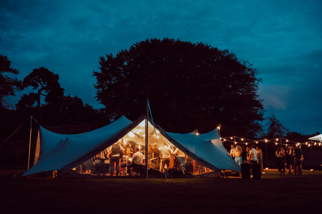 Afon-Events-15m-x-10.5m-with-clear-windows - RHI Stretch Tents