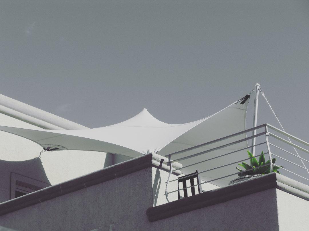 RHI-CUSTOM-STRECH-TENT-Balcony - RHI Stretch Tents