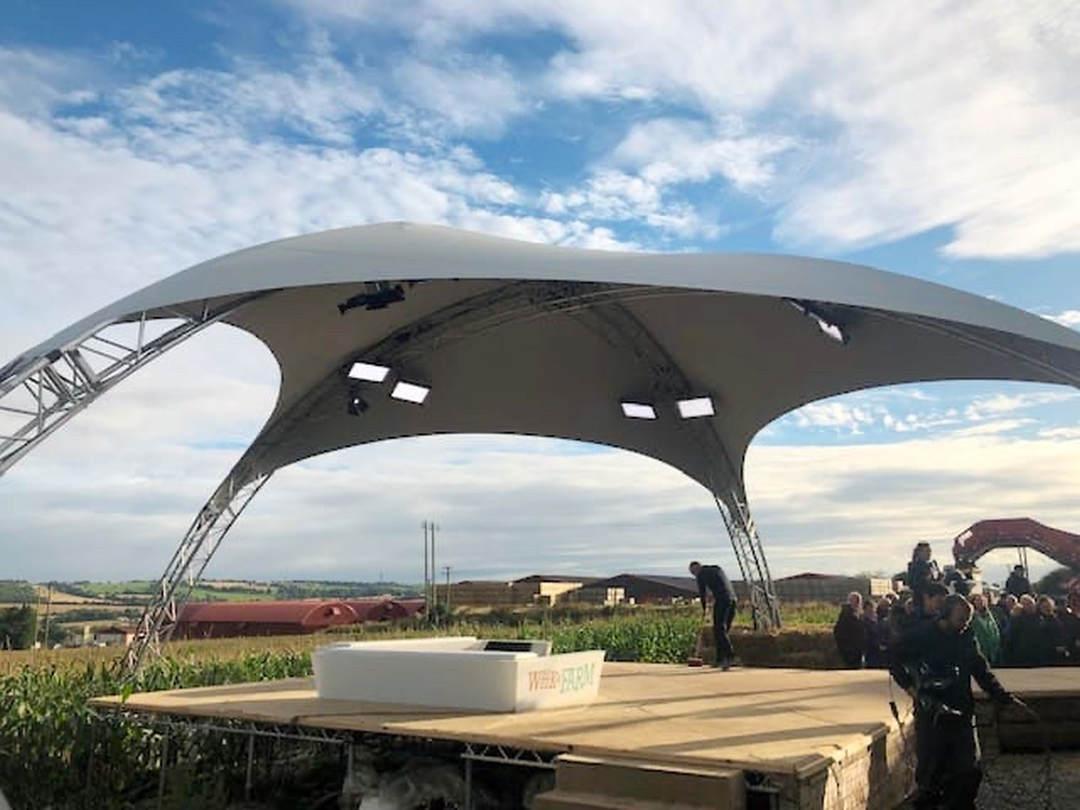 RHI-STRECH-TENT-with-Truss-1 - RHI Stretch Tents